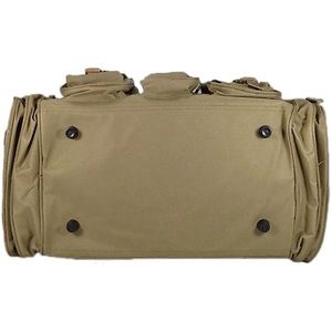 Bags | Tactical Duffle Military Molle Gear Shoulder Strap Range Bag ...